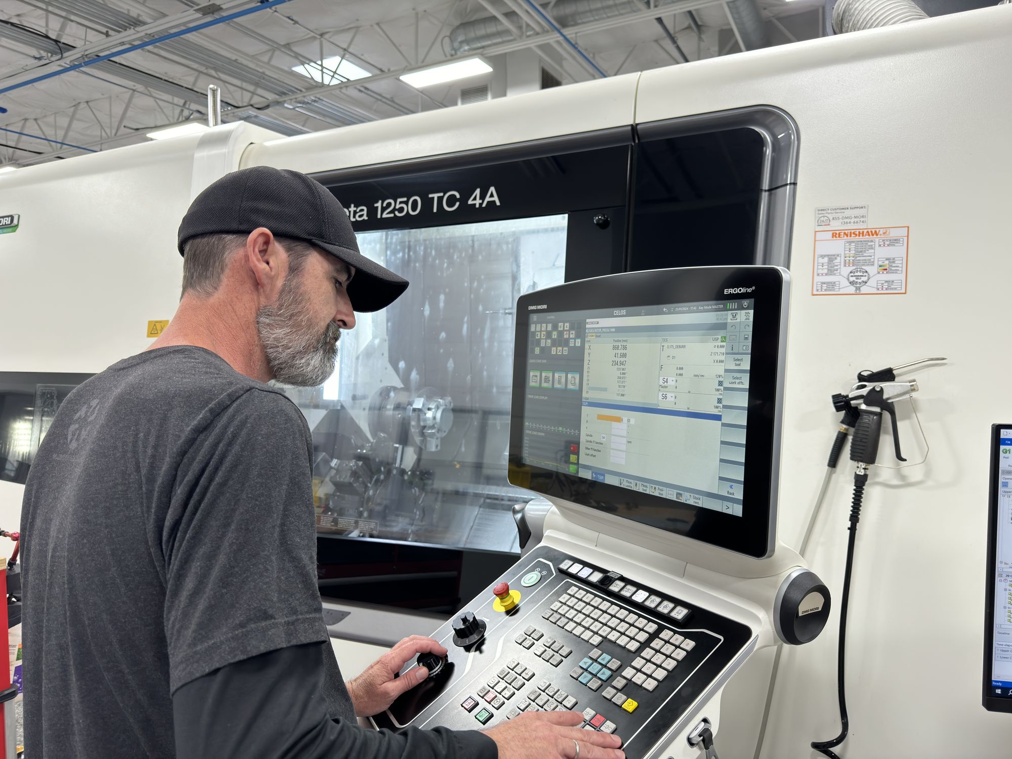 Service Offerings - Motus Labs