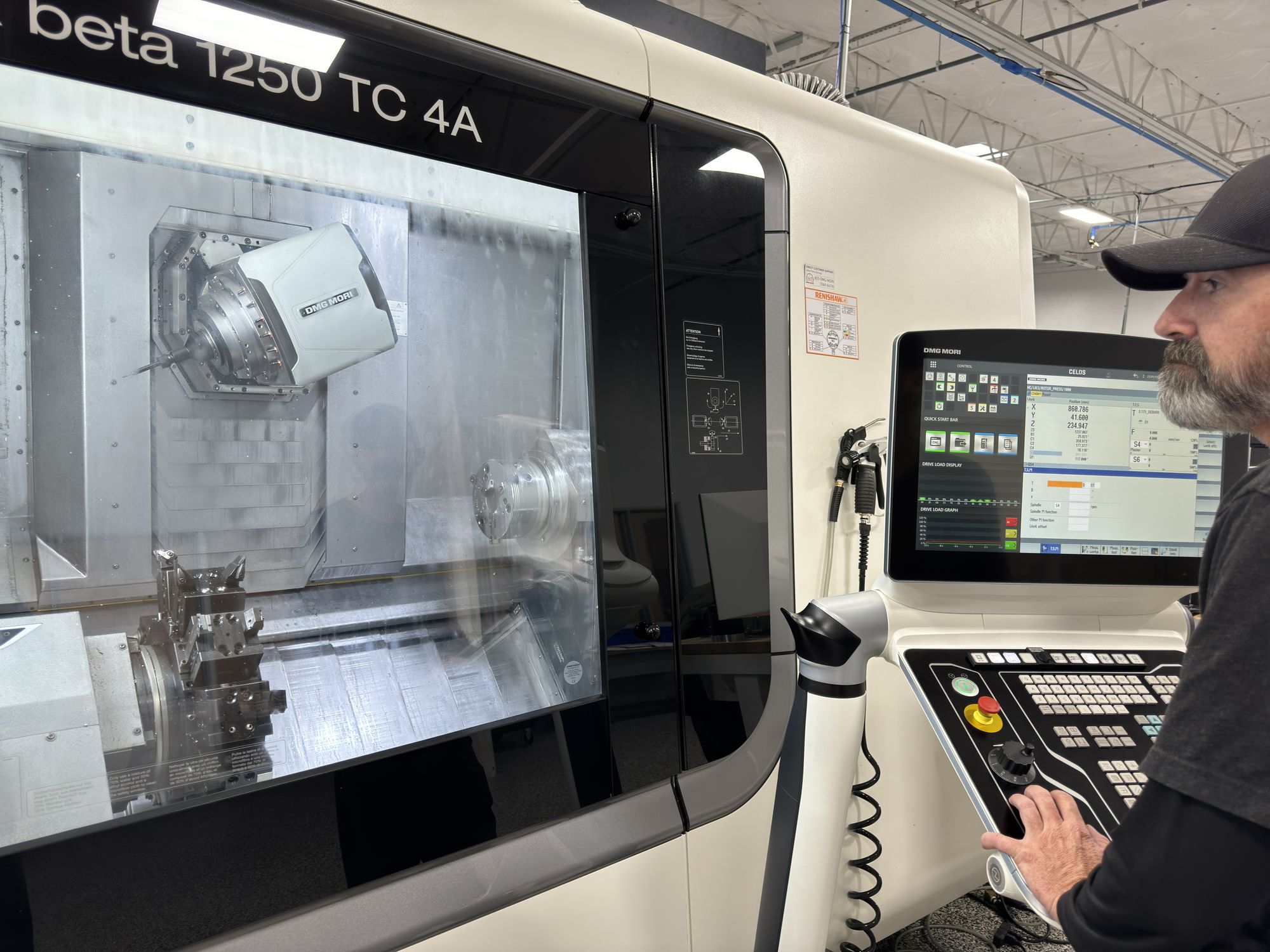 Service Offerings - Motus Labs