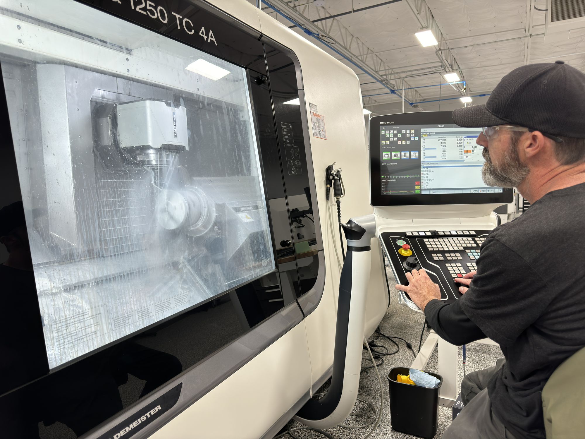 Service Offerings - Motus Labs